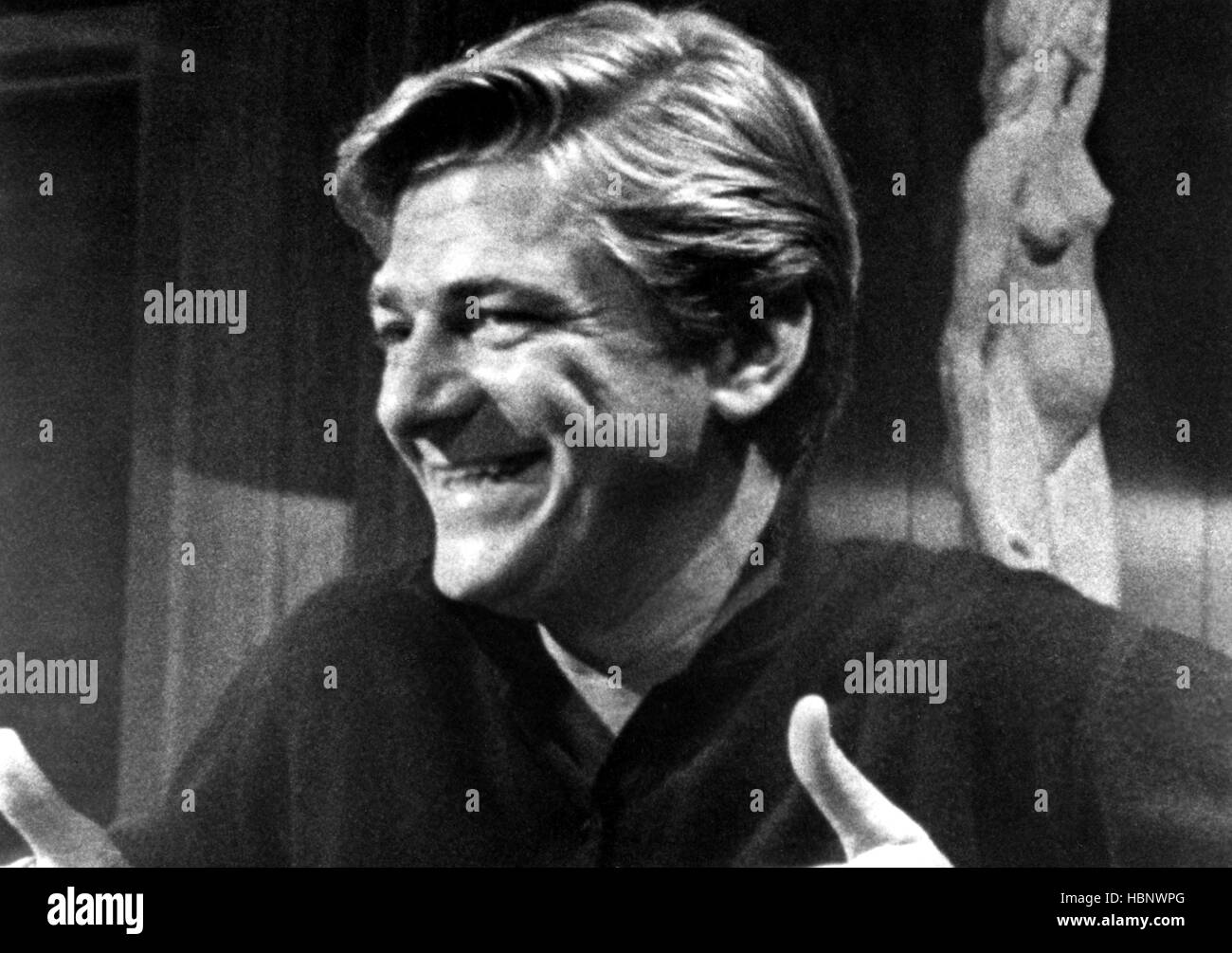 FACES Seymour Cassel 1968 Stock Photo Alamy
