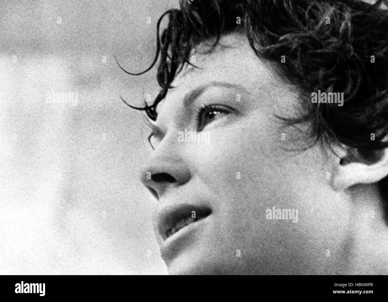 FACES, Lynn Carlin, 1968 Stock Photo - Alamy