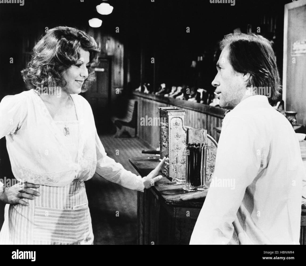 FAST CHARLIE...THE MOONBEAM RIDER, from left: Brenda Vaccaro, David ...