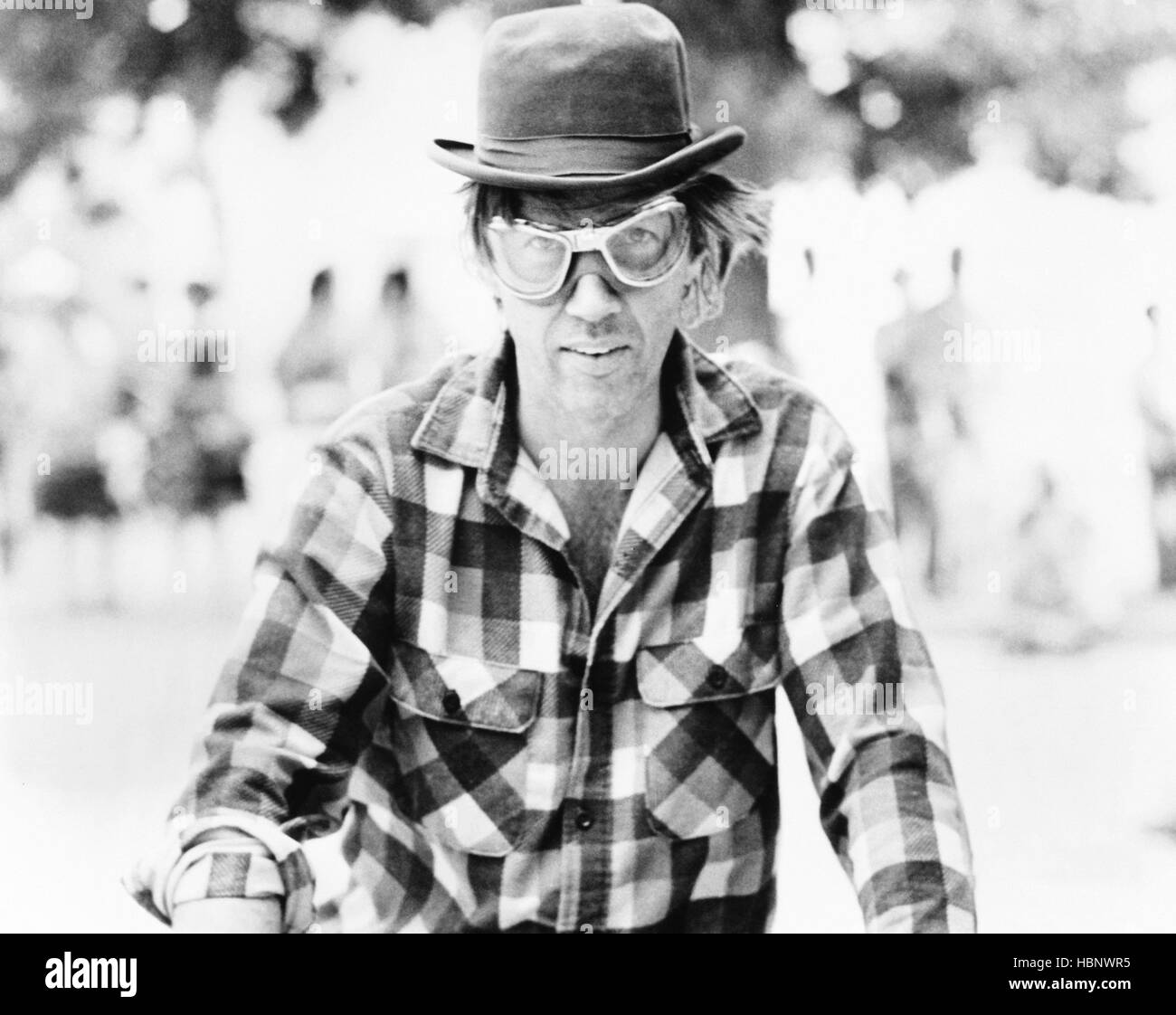 FAST CHARLIE...THE MOONBEAM RIDER, David Carradine, 1979, © Universal ...