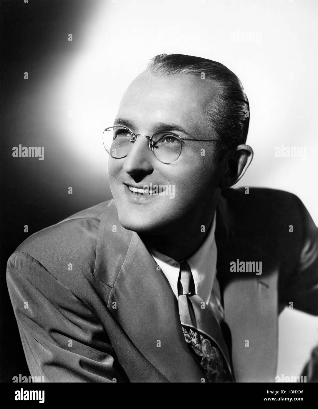 THE FABULOUS DORSEYS, Tommy Dorsey, 1947 Stock Photo - Alamy