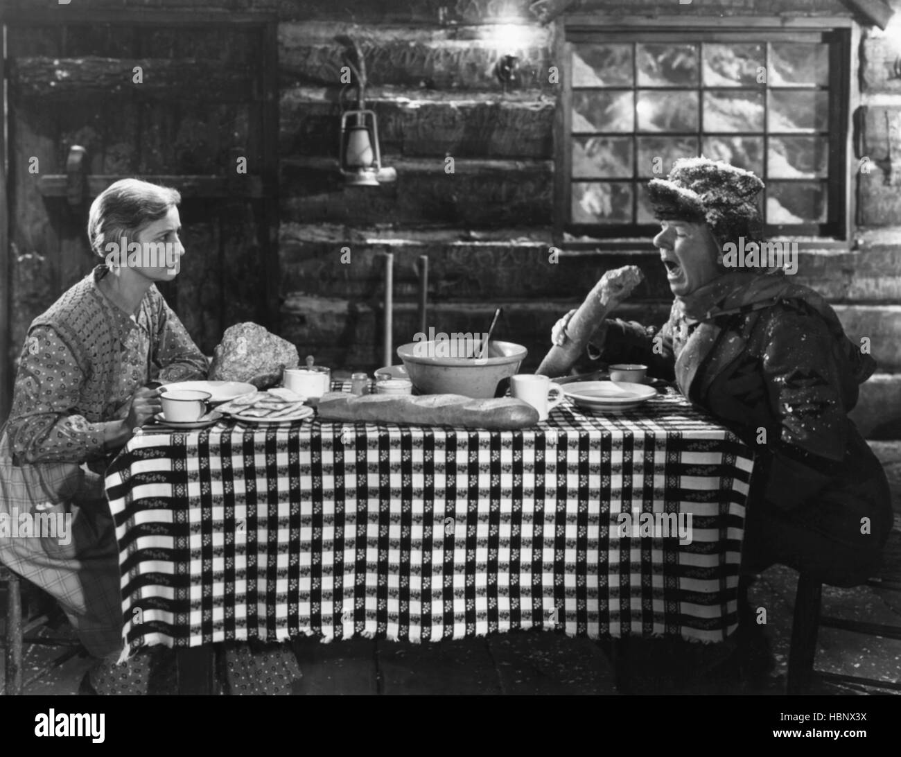 THE FATAL GLASS OF BEER, from left, Rosemary Theby, W.C. Fields, 1933 ...