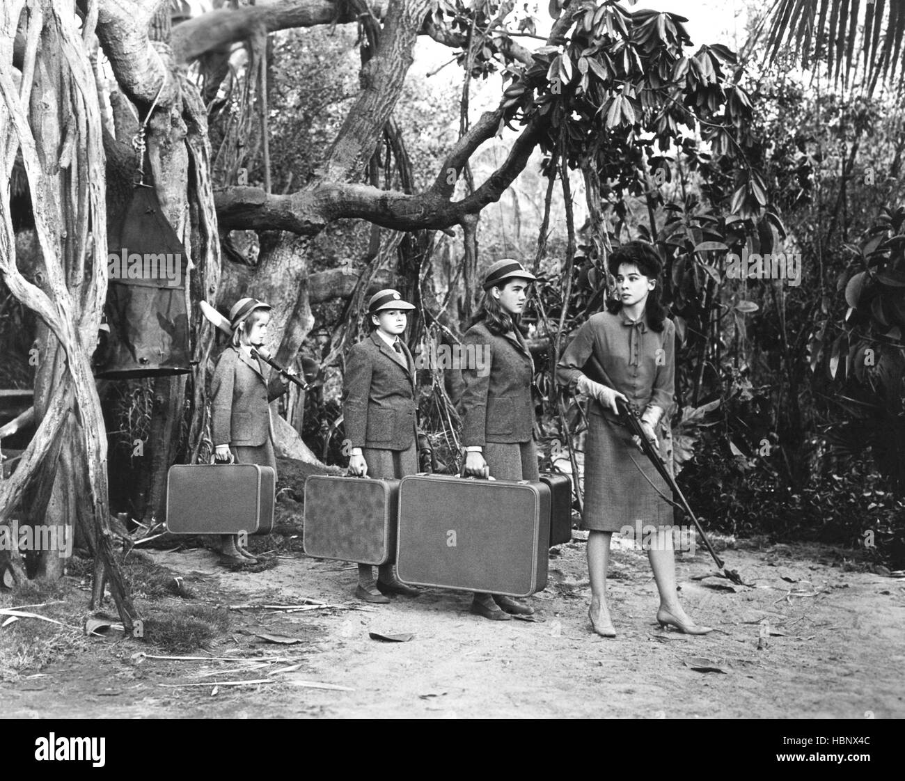 Stephanie berrington Black and White Stock Photos & Images - Alamy