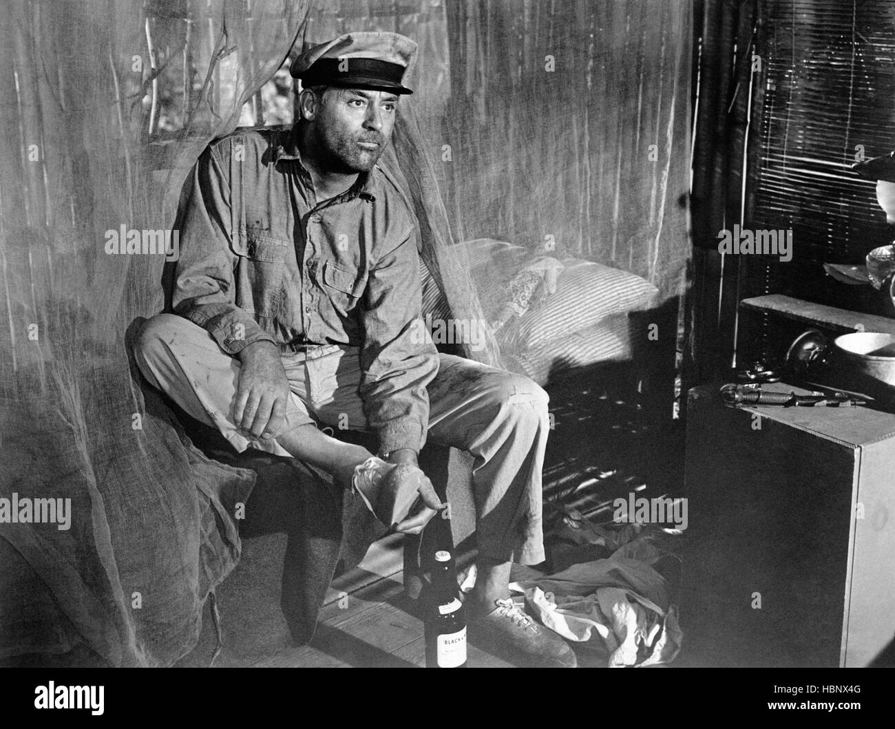 FATHER GOOSE, Cary Grant, 1964 Stock Photo - Alamy