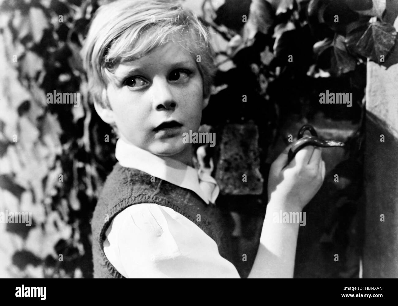 THE FALLEN IDOL, Bobby Henrey, 1948 Stock Photo - Alamy