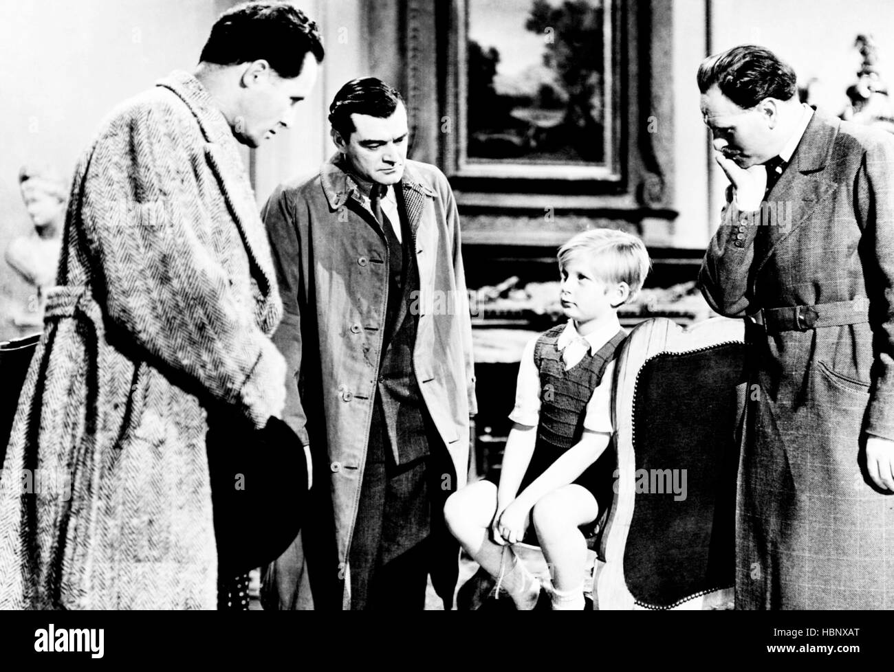 Bobby henrey hi-res stock photography and images - Alamy