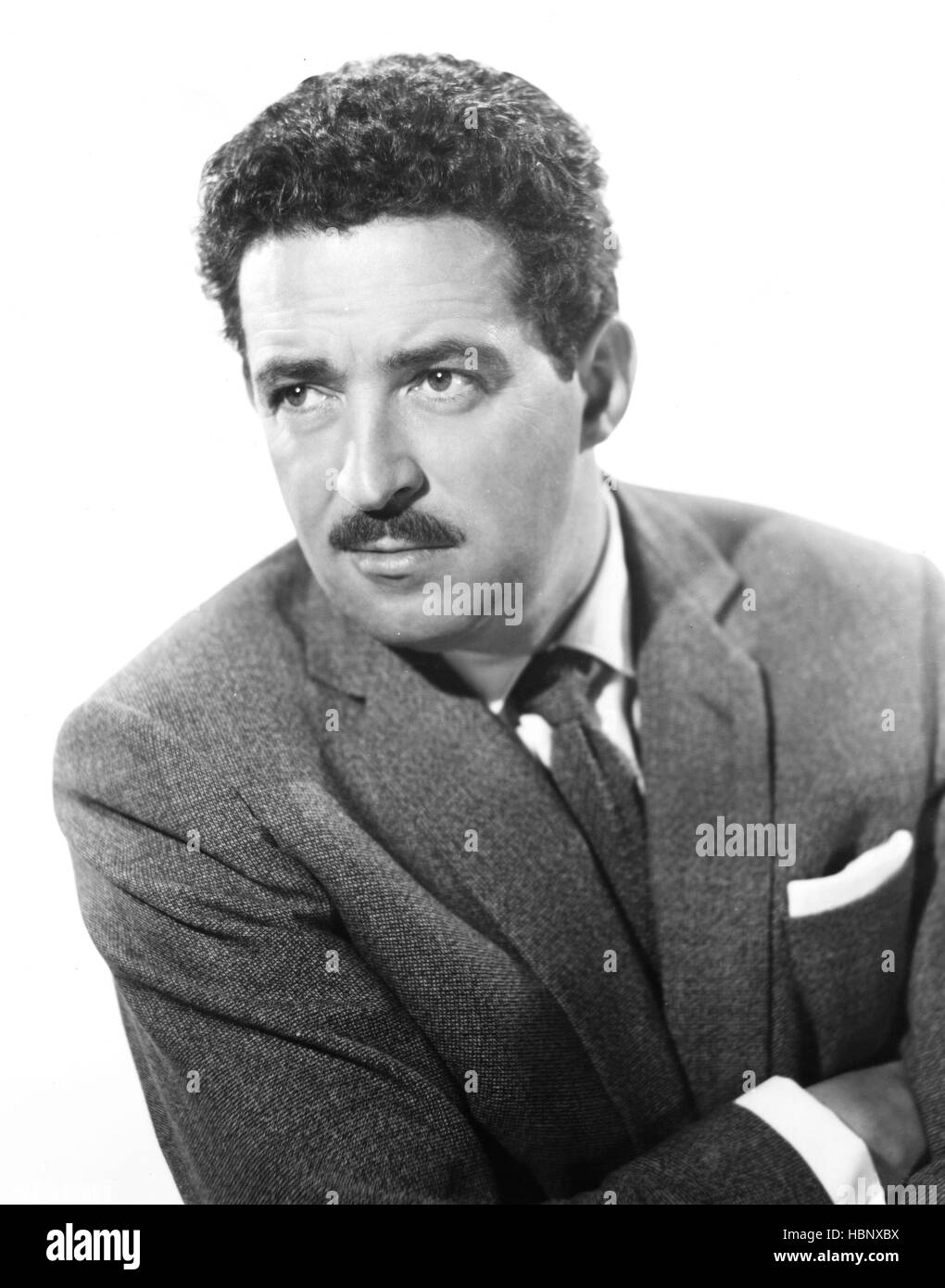 FACES IN THE DARK, John Gregson, 1960 Stock Photo - Alamy