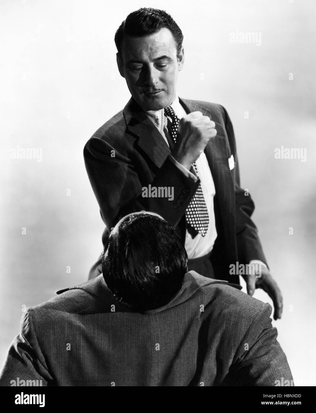 THE FALCON IN SAN FRANCISCO, Tom Conway, 1945 Stock Photo - Alamy