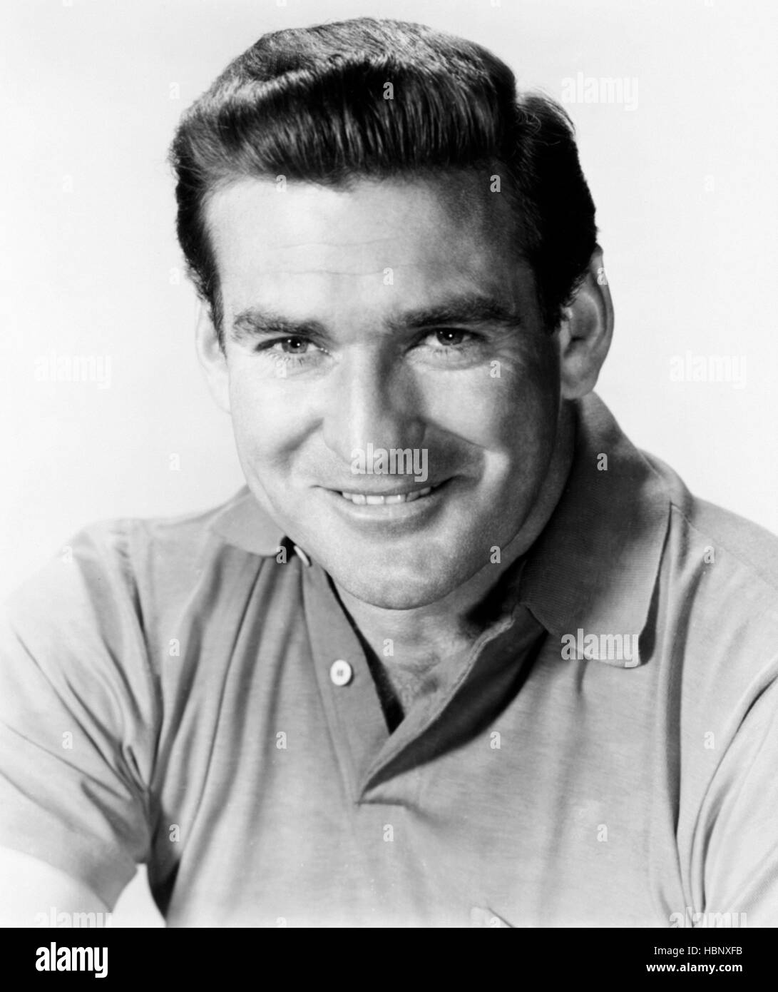 FATE IS THE HUNTER, Rod Taylor 1964, ©20th Century Fox, TM & Copyright ...