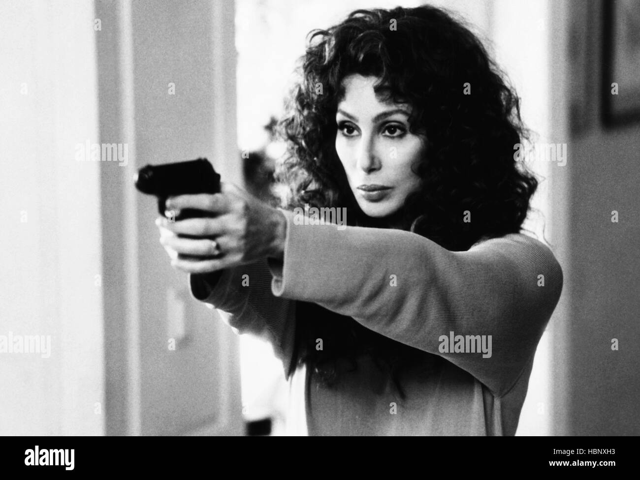 FAITHFUL, Cher, 1996, ©New Line/courtesy Everett Collection Stock Photo ...