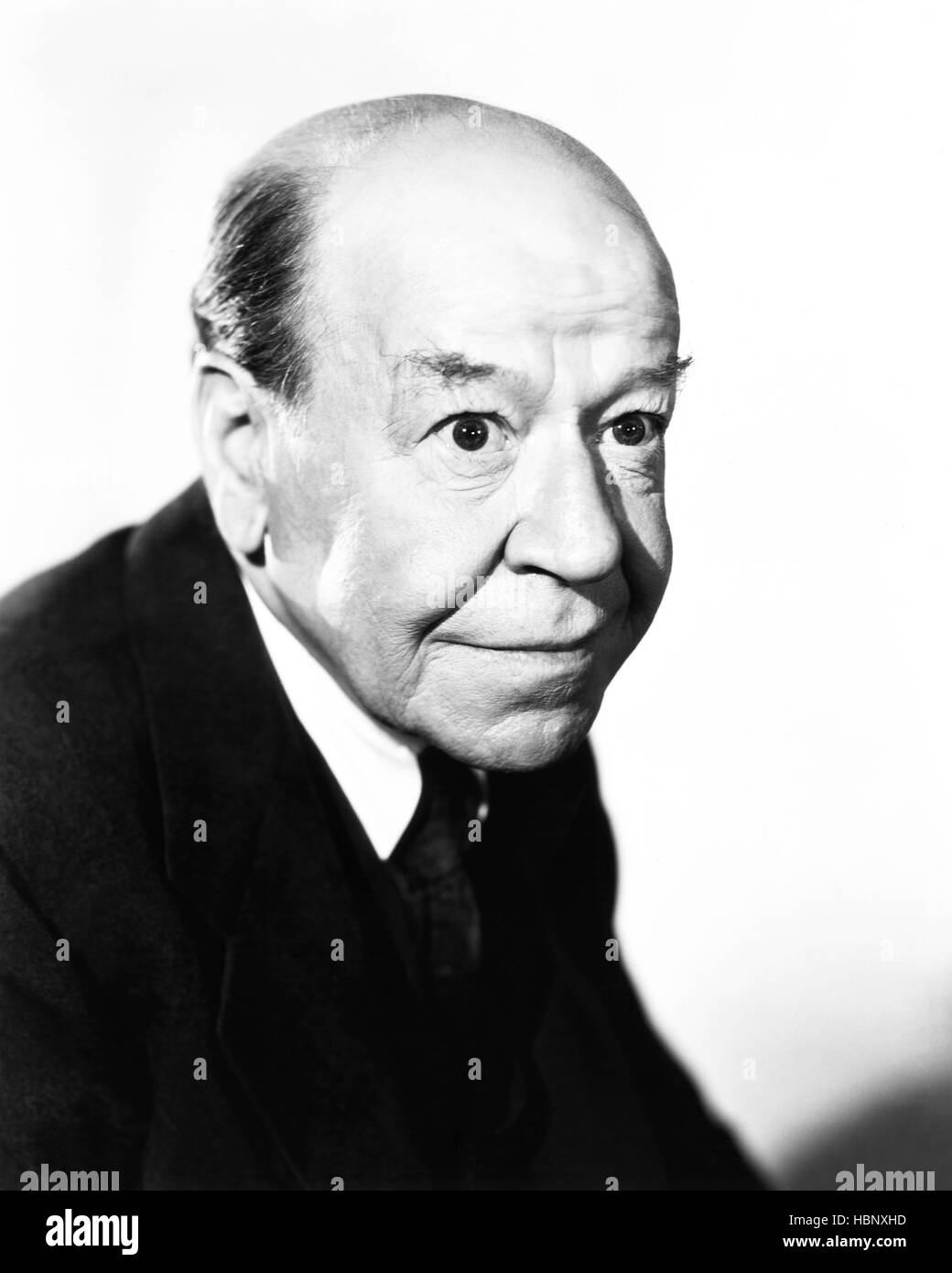 THE FABULOUS JOE, Donald Meek, 1947 Stock Photo - Alamy