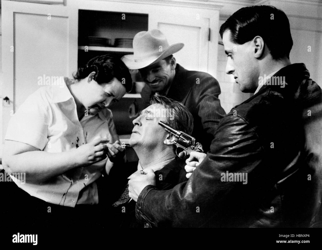 Farewell my lovely 1975 hi-res stock photography and images - Alamy