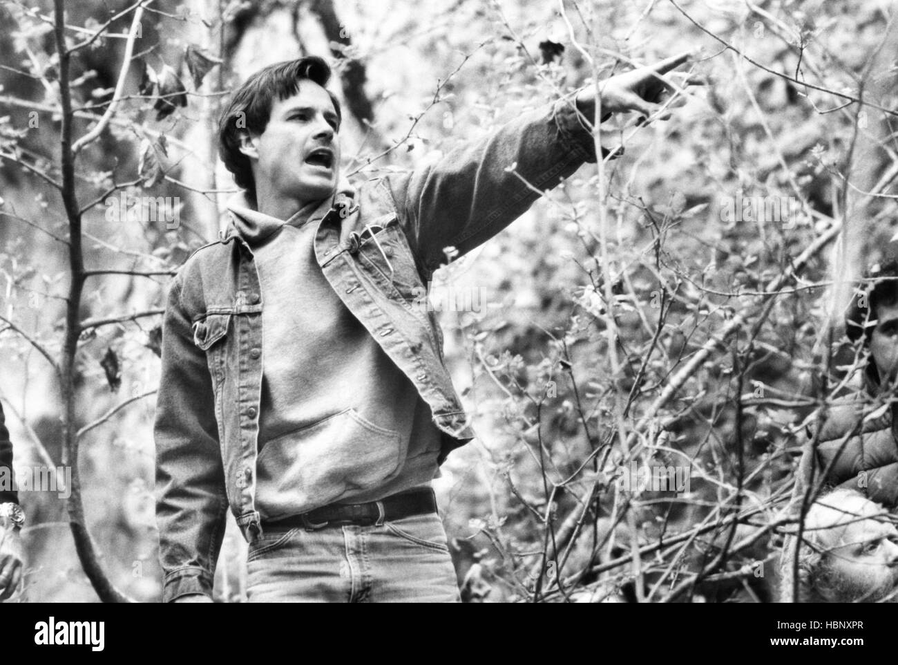 FANDANGO, Kevin Reynolds, 1985, ©Warner Bros. Pictures/courtesy Everett ...