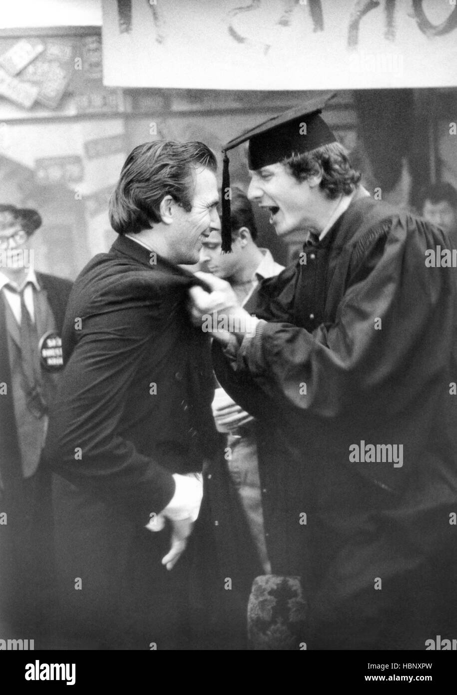 FANDANGO, from left: Kevin Costner, Sam Robards, 1985. ©Warner Bros ...