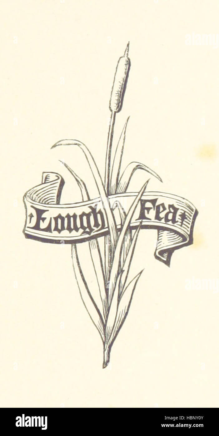 Lough fea hi-res stock photography and images - Alamy