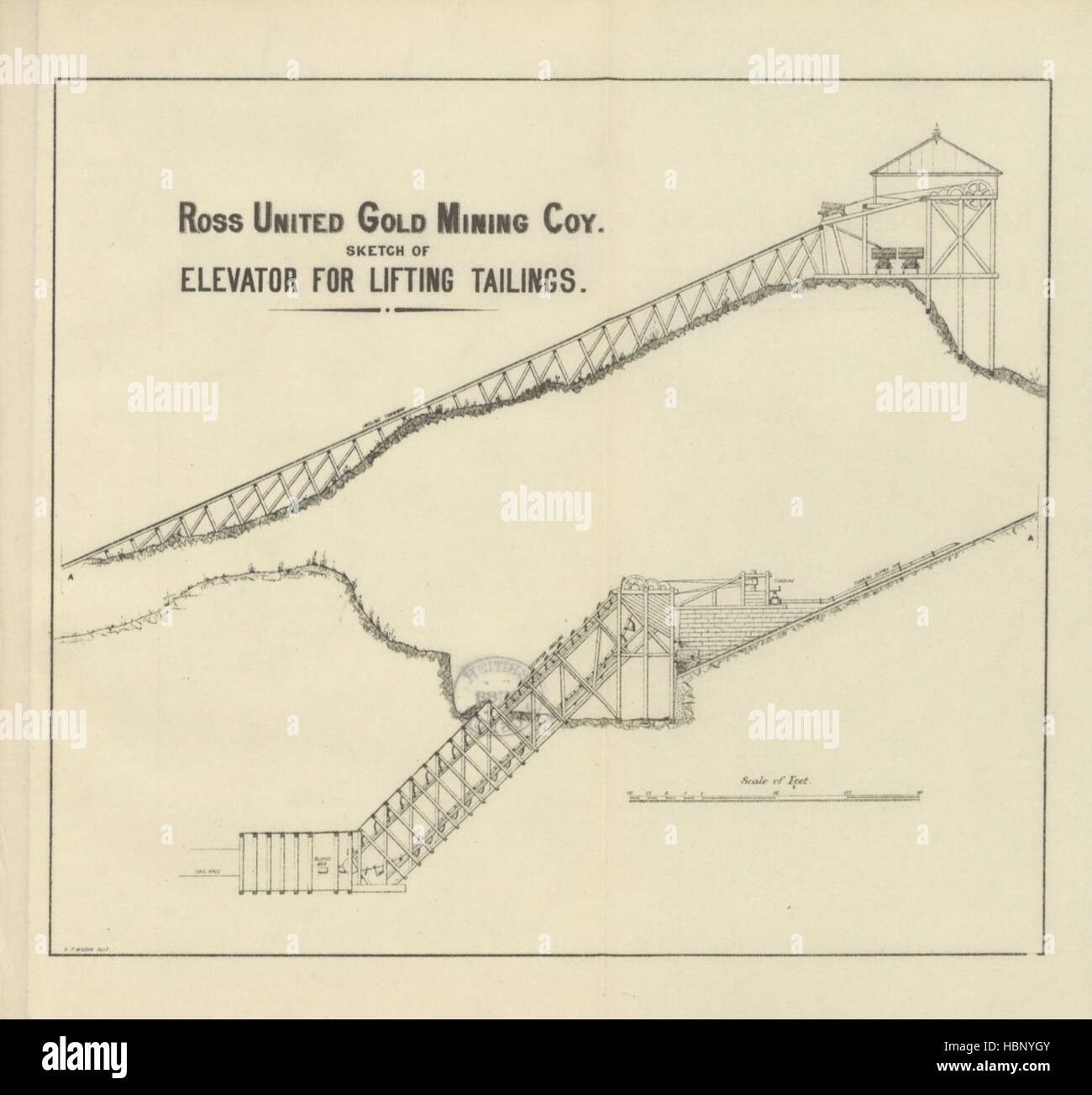 The Handbook of New Zealand Mines. With maps and illustrations Image ...