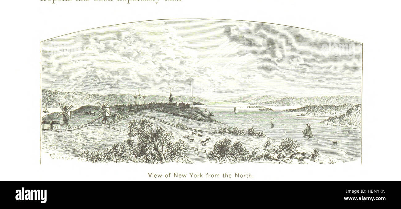 History of the City of New York: its origin, rise and progress. [With ...