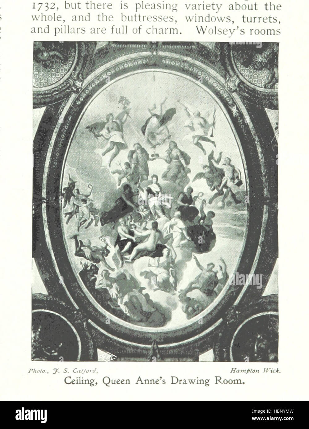 Map of leyland hi-res stock photography and images - Alamy