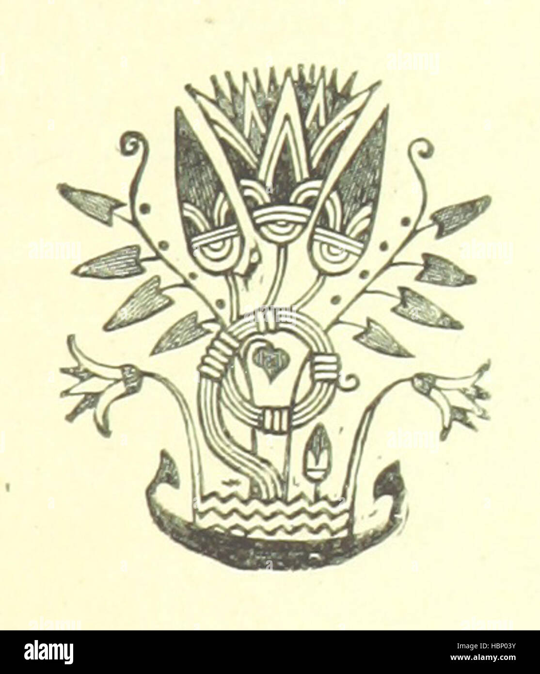 The ancient gibeon hi-res stock photography and images - Alamy