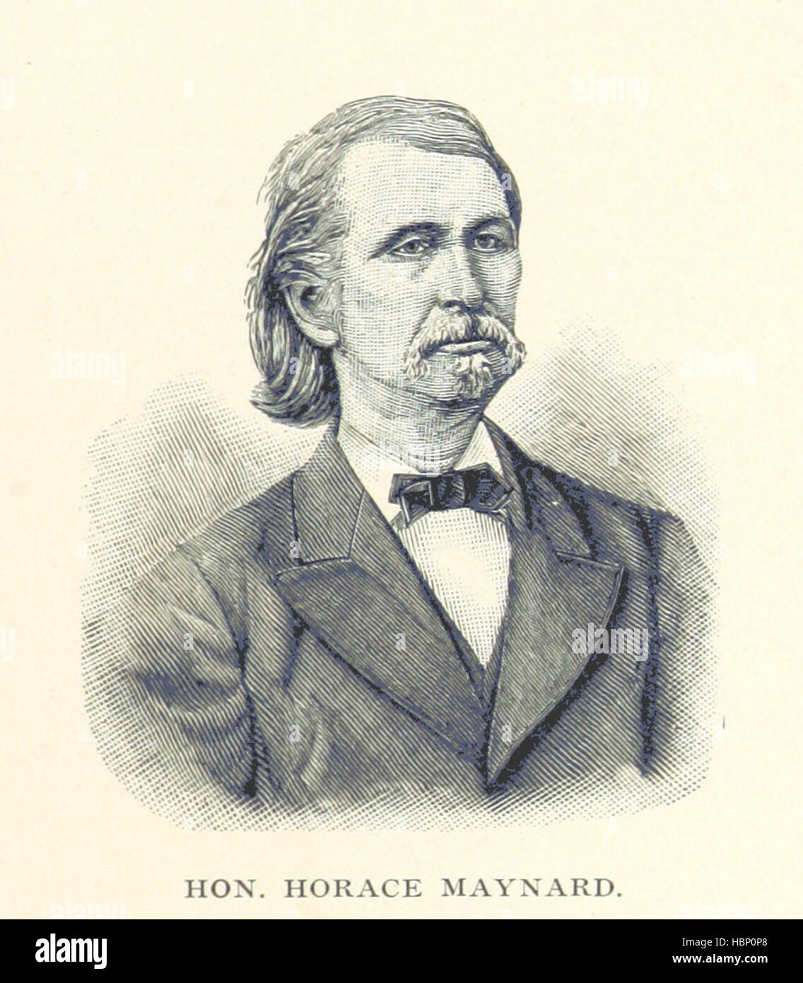 Illustration from page 197 of 'The Loyal Mountaineers of Tennessee,' a ...