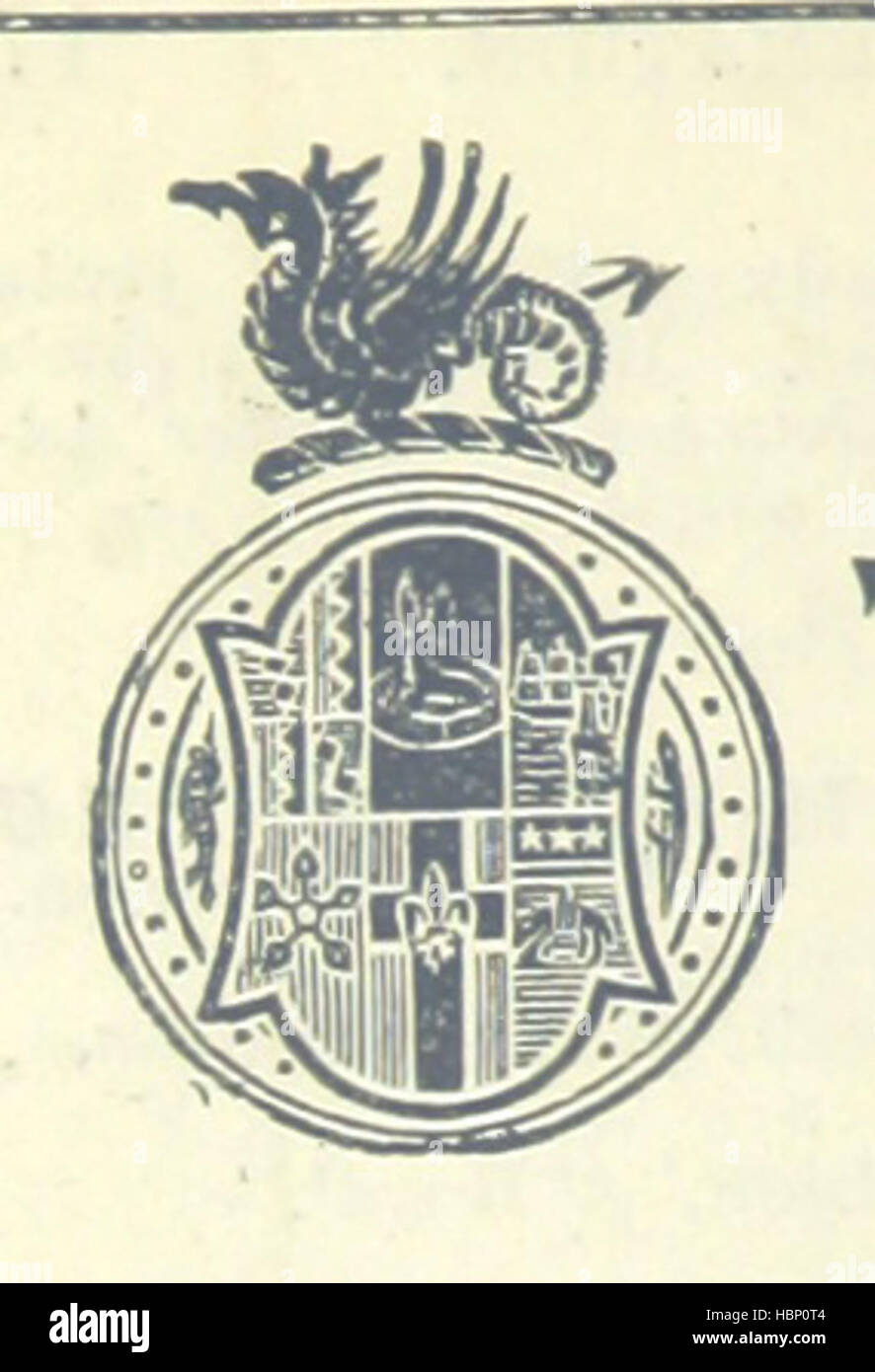 Midland railway map hi-res stock photography and images - Alamy