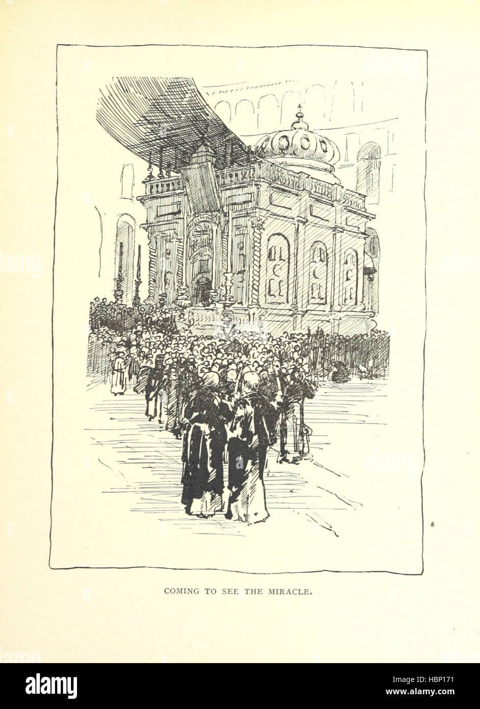 Zigzag journeys in the Levant, with a Talmudist story-teller ... Fully ...