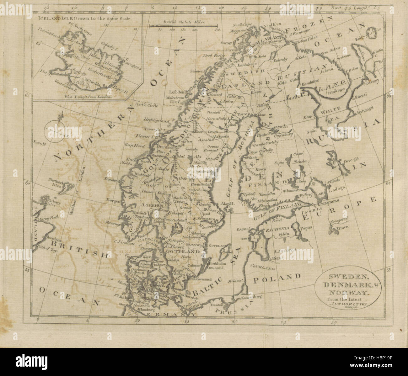 An illustration depicts the american continents hi-res stock ...