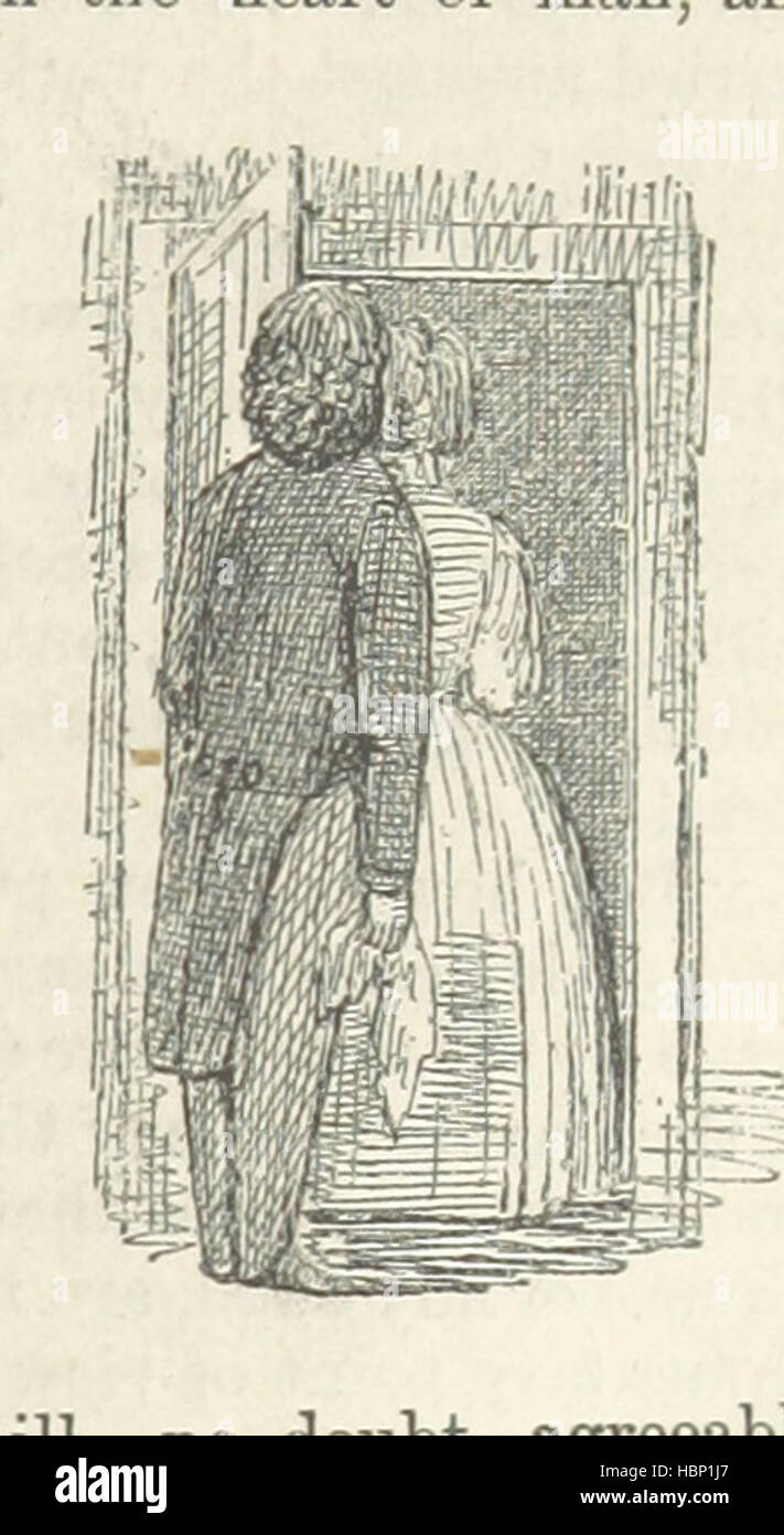This image, from page 87 of 'The Beggar's Benison,' features an ...