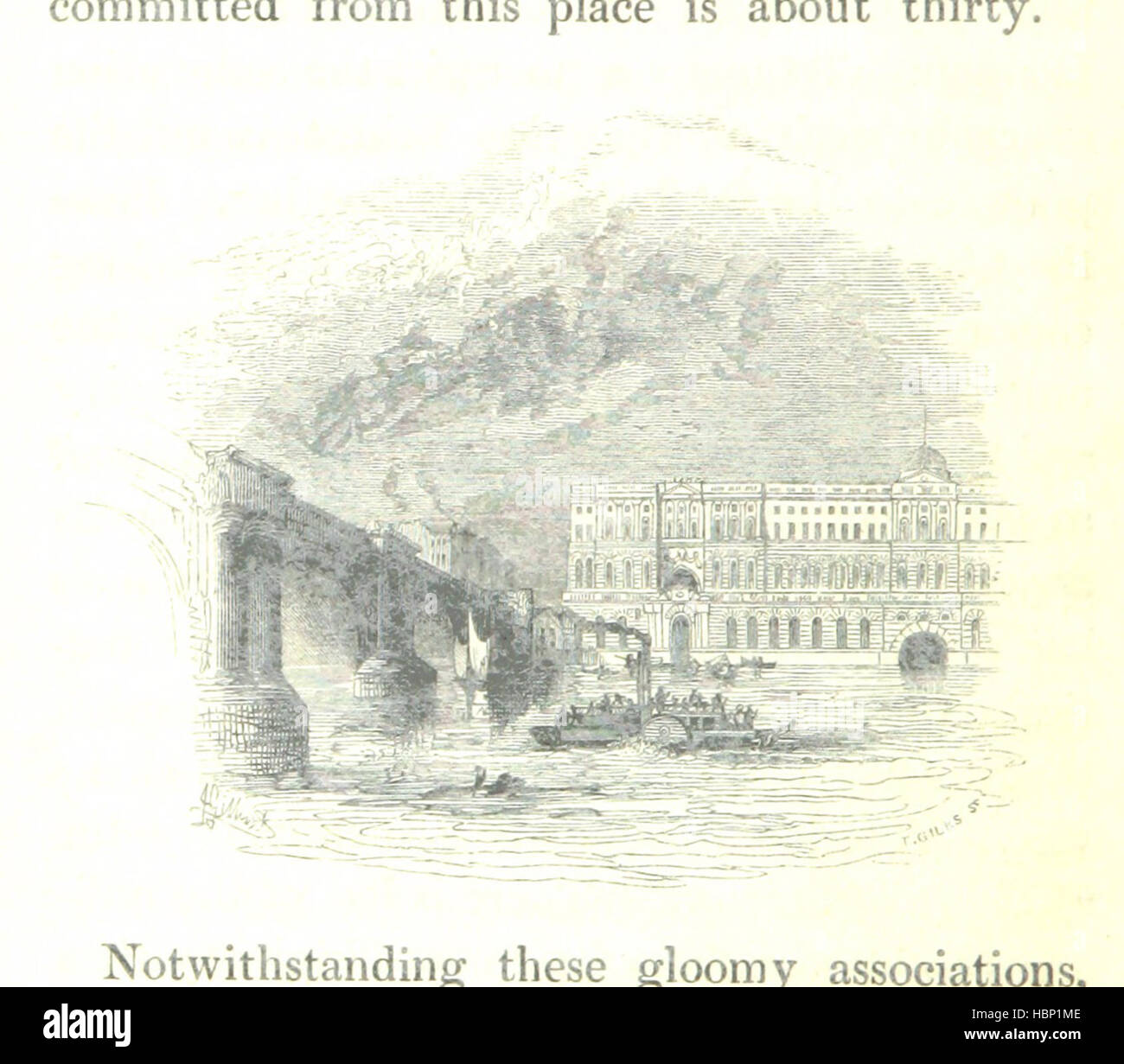 The thames and its tributaries hi-res stock photography and images - Alamy