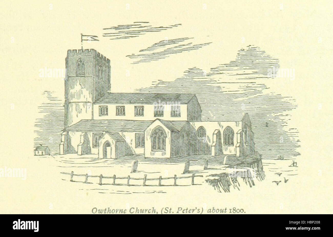 Holderness and Hullshire Historic Gleanings, a portfolio of pictures ...