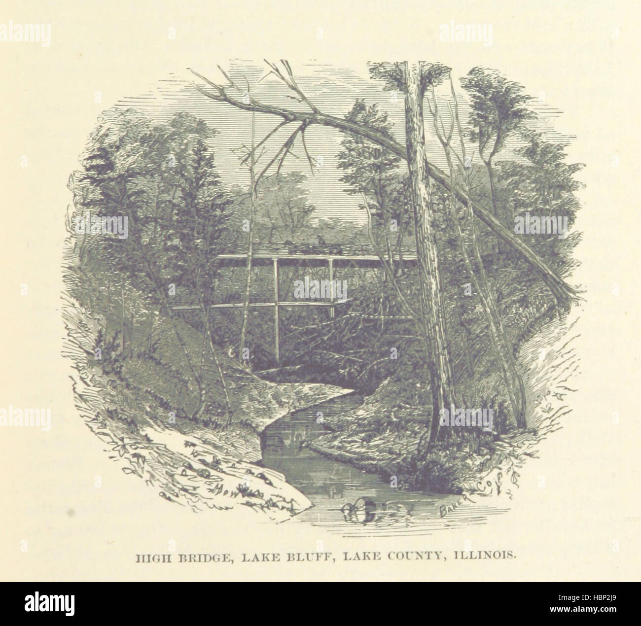 Old map of dubuque hi-res stock photography and images - Alamy