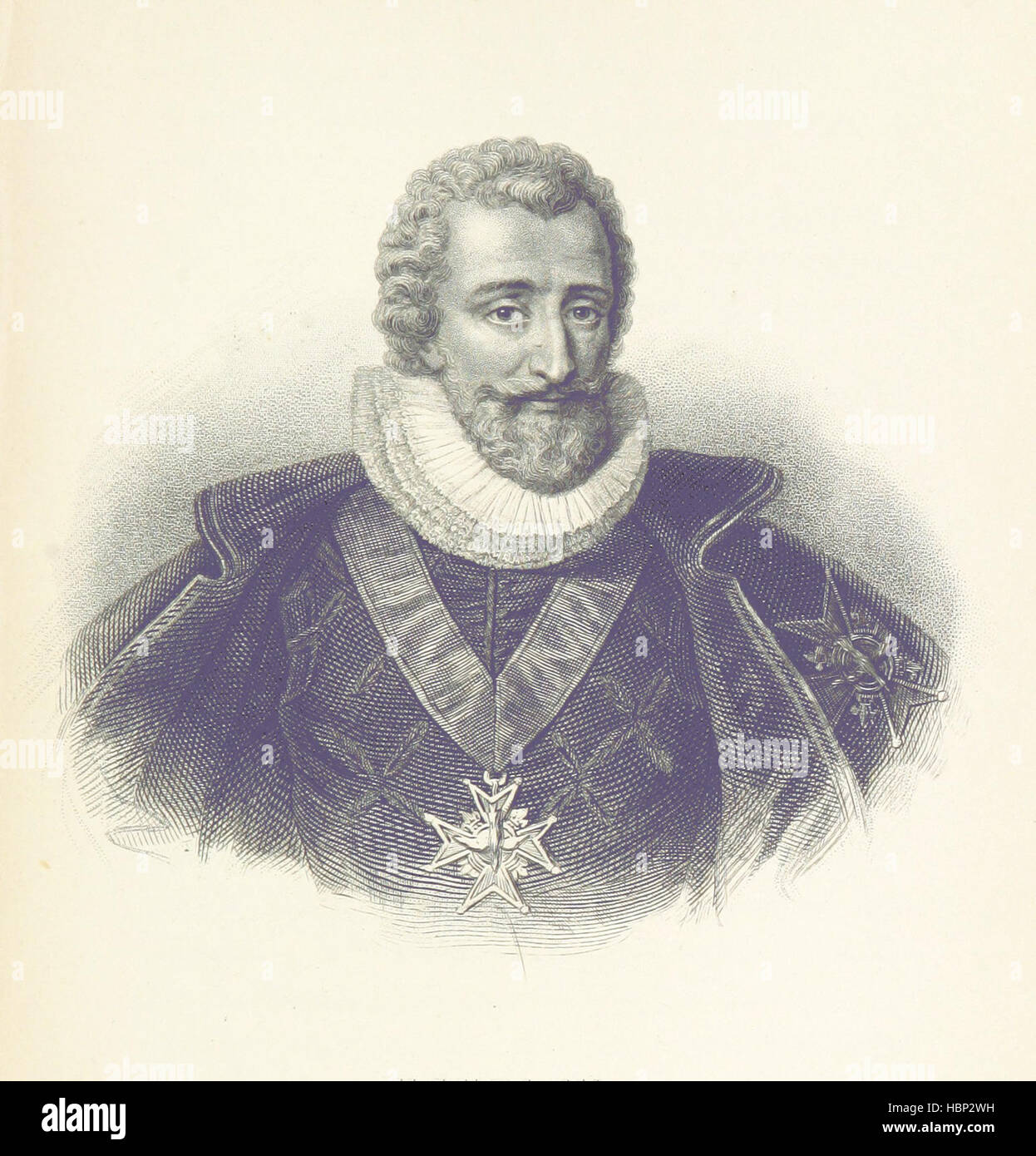 Henry Of Navarre Stock Photos & Henry Of Navarre Stock Images - Alamy