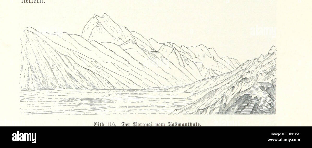 This page presents the world's high mountains, including peaks, ranges ...