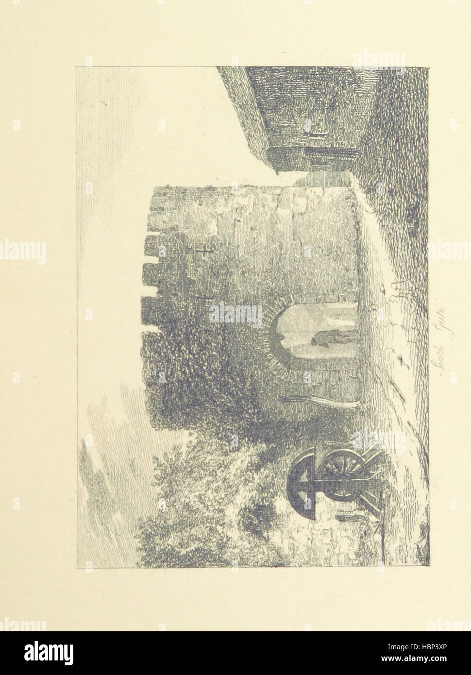 The History of Little England beyond Wales, and the Non-Kymric Colony ...