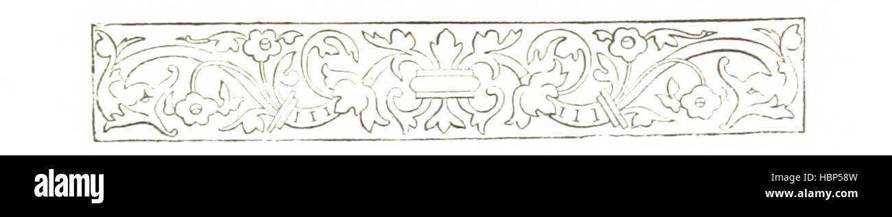 Page 26 from 'Famous historical scenes', depicting notable historical ...