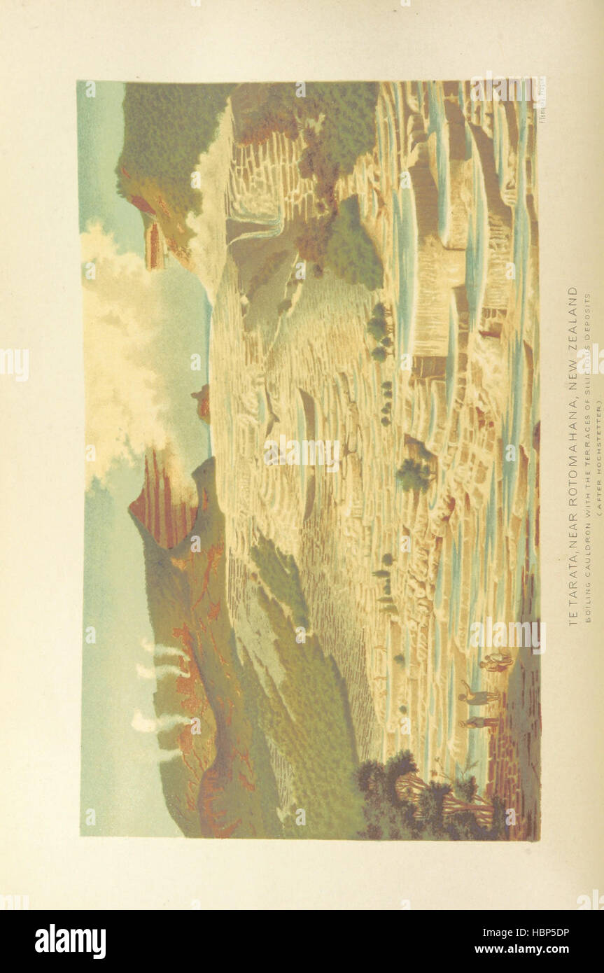 Robert brown map hi-res stock photography and images - Alamy