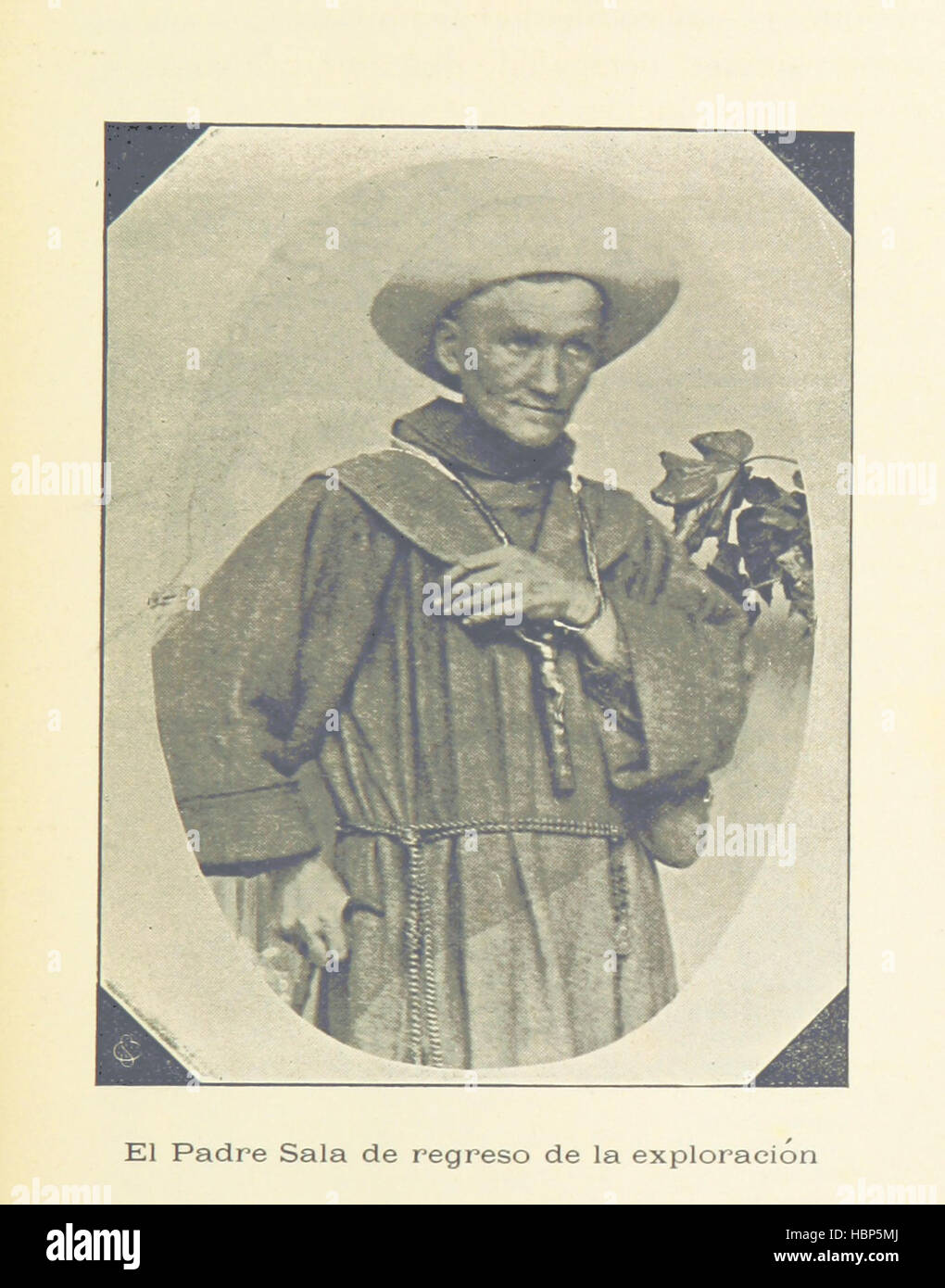 Apuntes de viaje del R. P. Fr. Gabriel Sala. Exploración de los rios ...