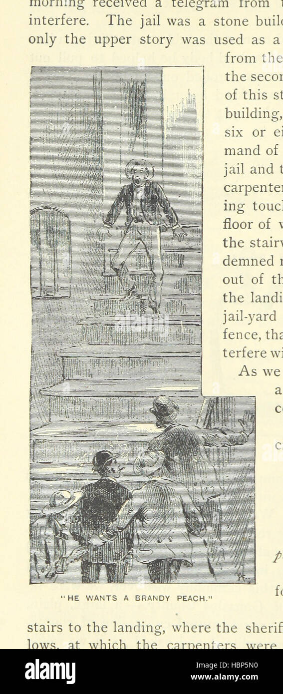 On a Mexican Mustang through Texas ... With ... illustrations Image ...