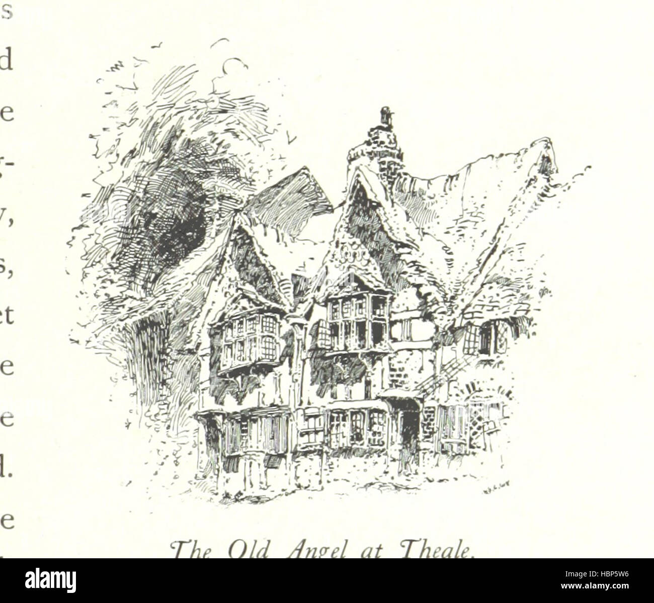 Theale map hi-res stock photography and images - Alamy