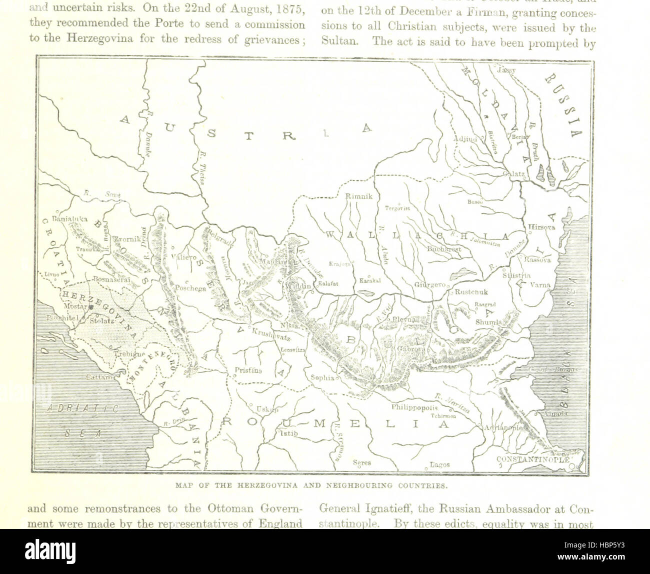 Cassell's Illustrated History of the Russo-Turkish War offers a ...