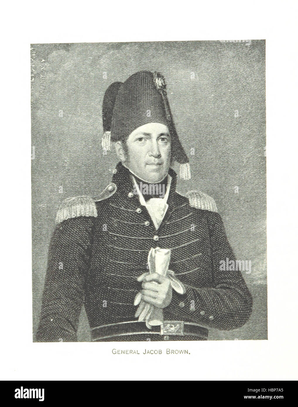 This image from page 116 of 'Public Papers of Daniel D. Tompkins ...