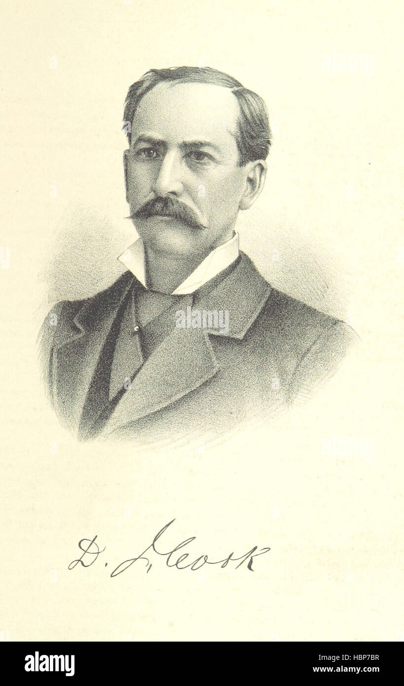 Denver map historical hi-res stock photography and images - Alamy