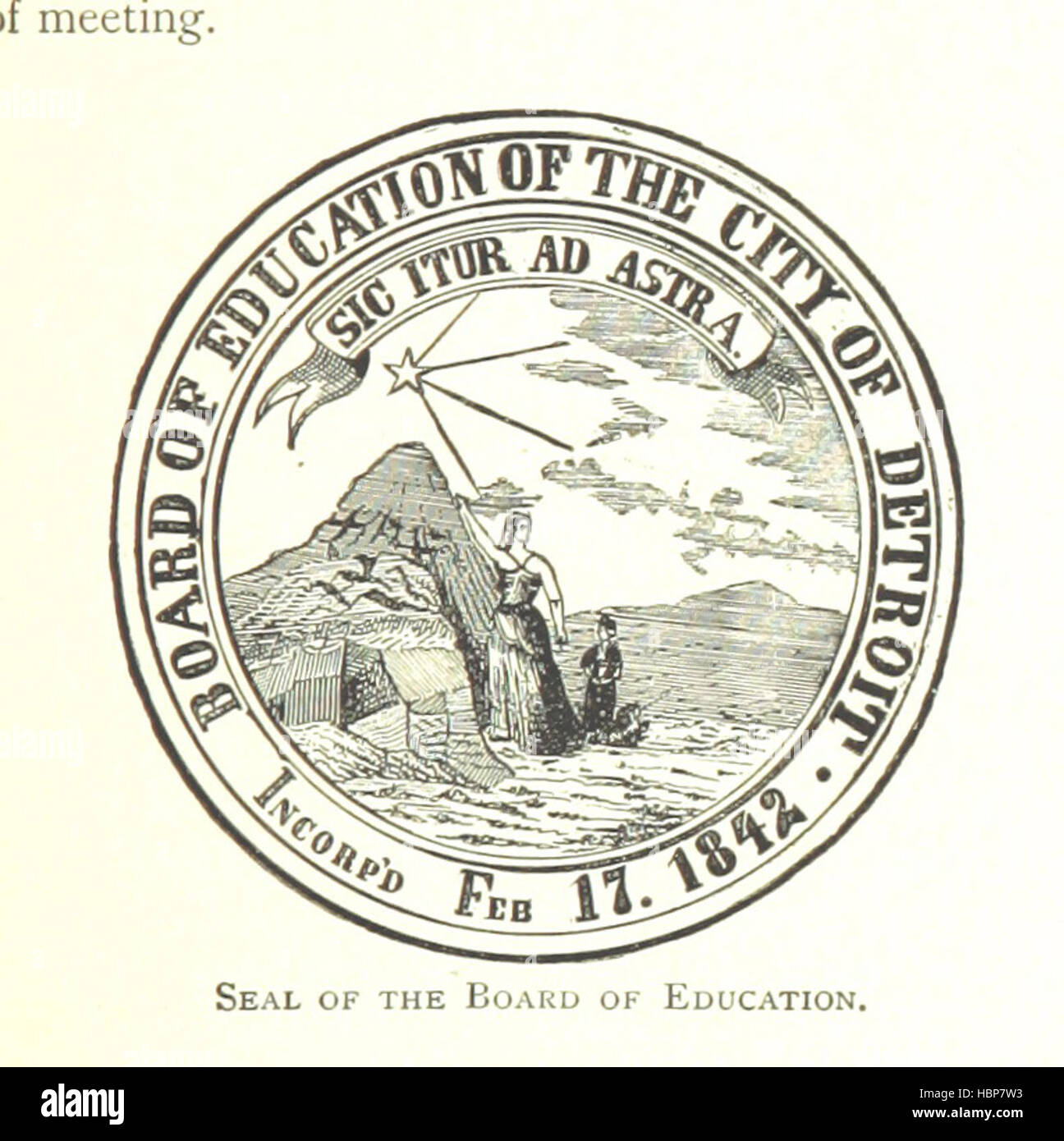 The history of Detroit and Michigan or, the metropolis illustrated, etc ...