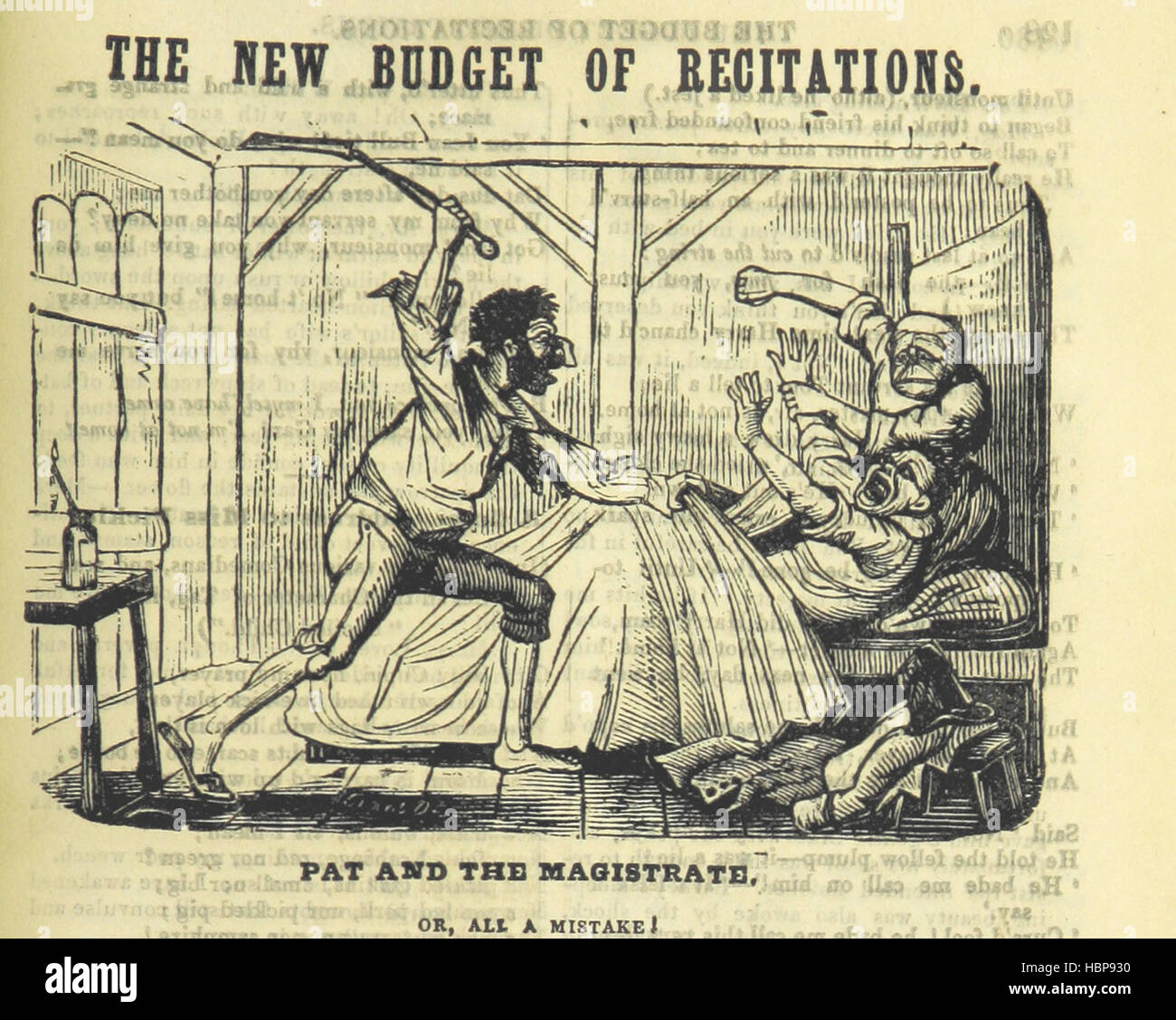 Page 139 of 'The New Budget of Recitations' features a collection of ...