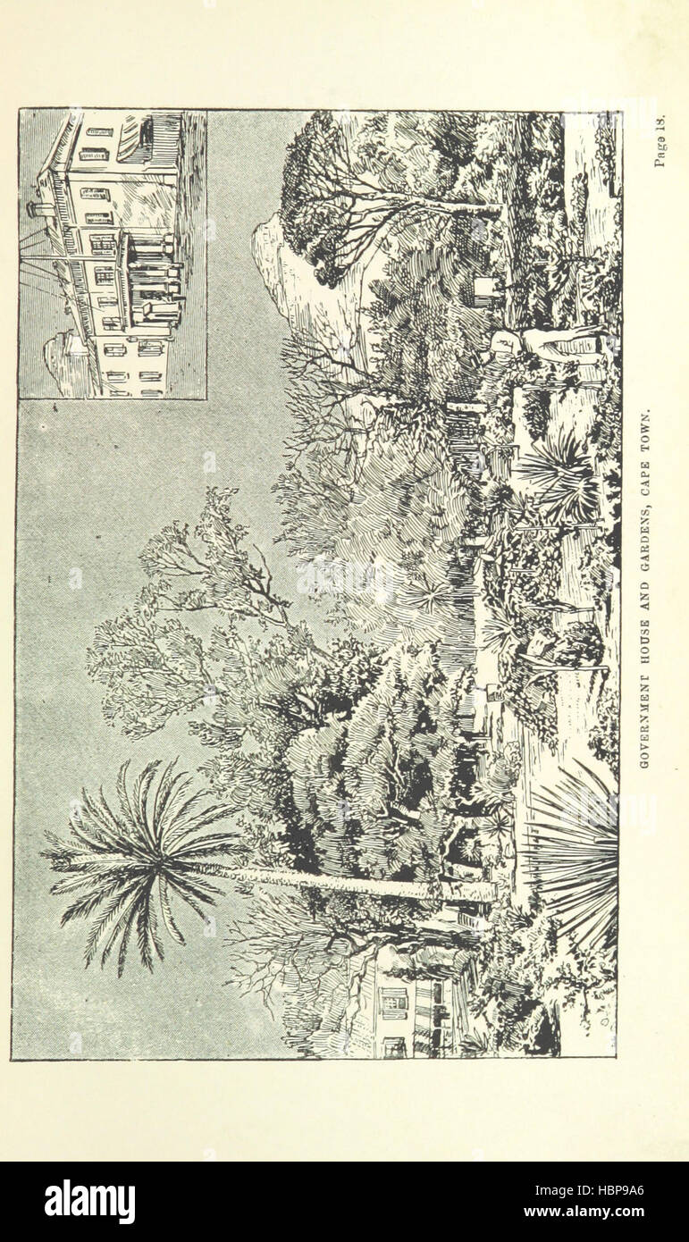 Page 51 describes interactions between mining operations and South ...