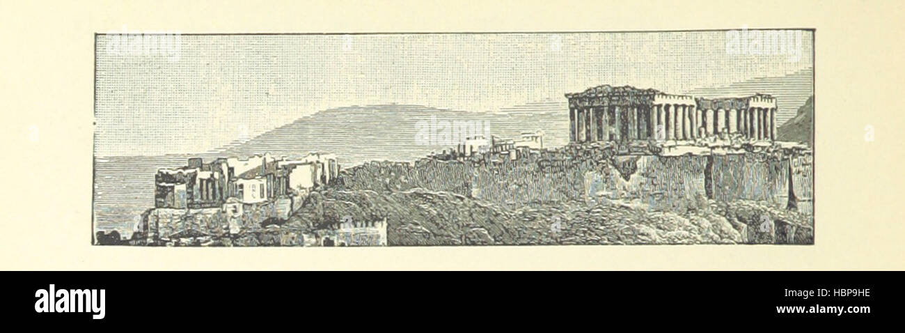 A Daughter of the Klephts; or, A Girl of Modern Greece, etc. [A tale ...