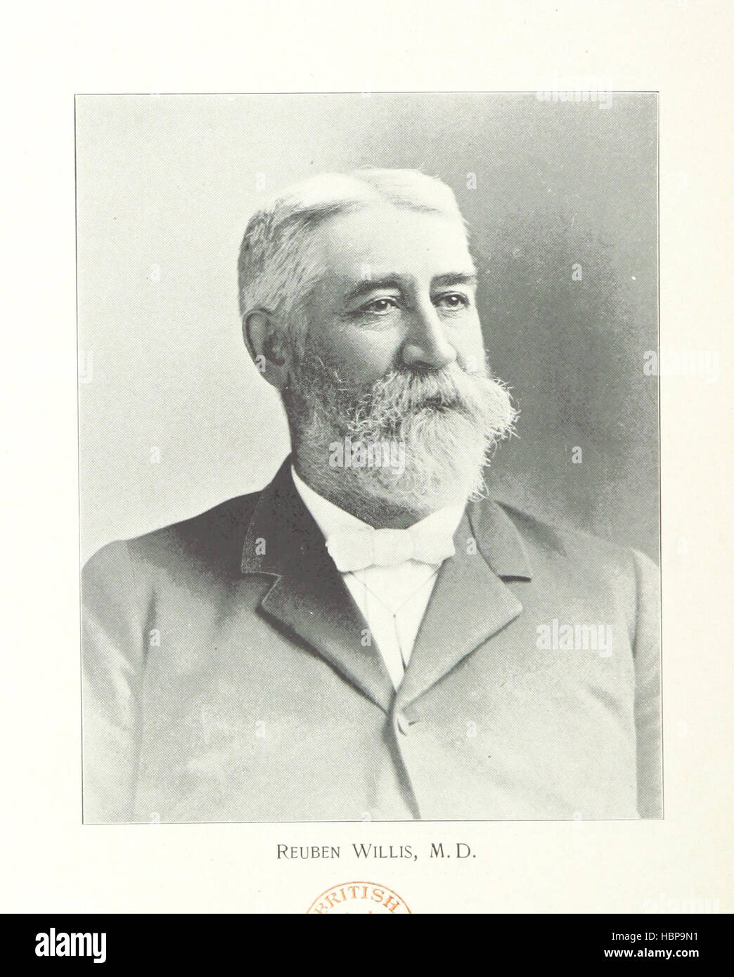 William reuben hi-res stock photography and images - Alamy