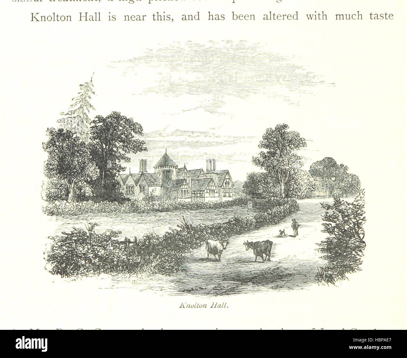 The River Dee. Its aspect and history. ... With ... illustrations ...