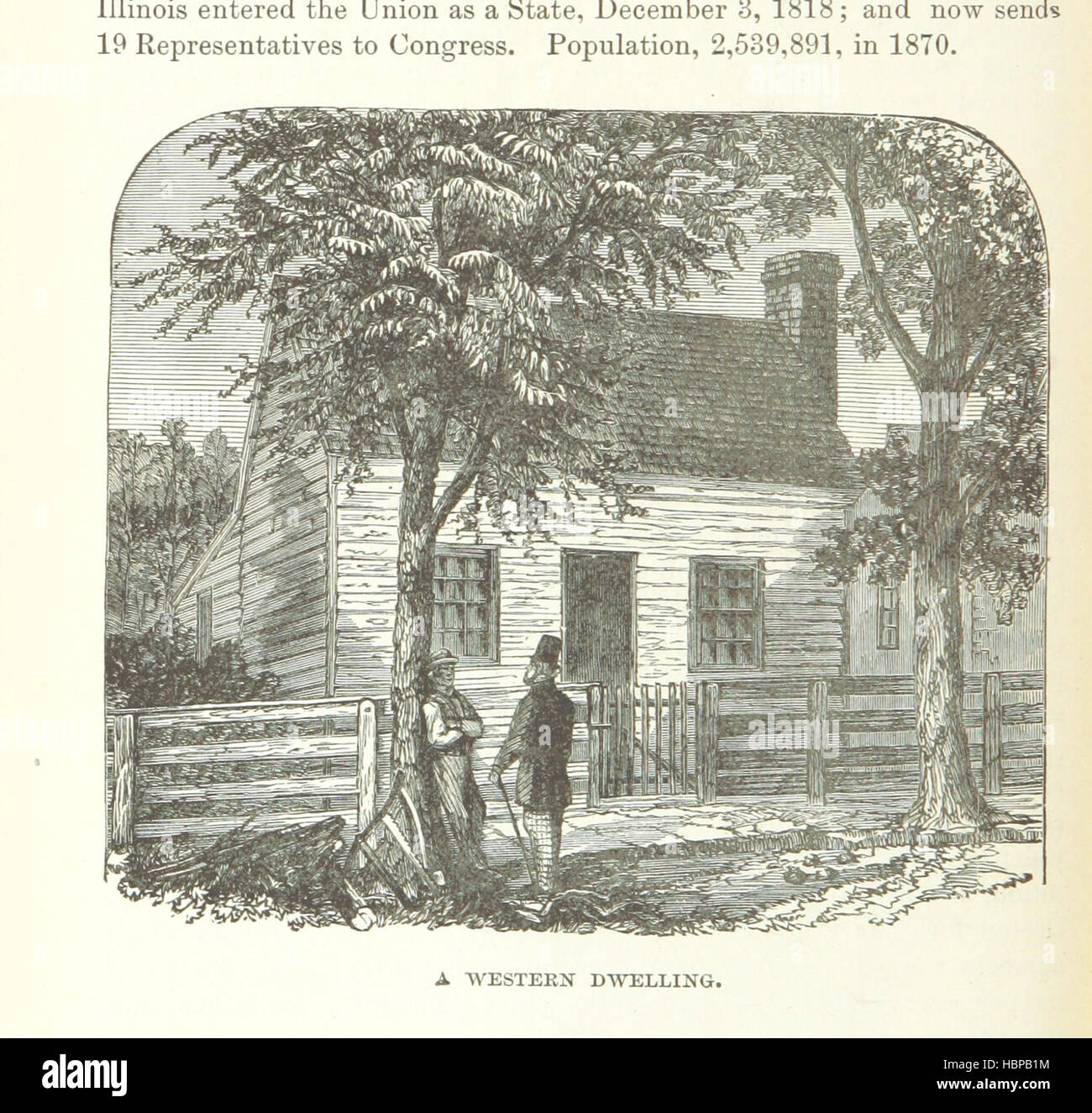 Ogle county map hi-res stock photography and images - Alamy