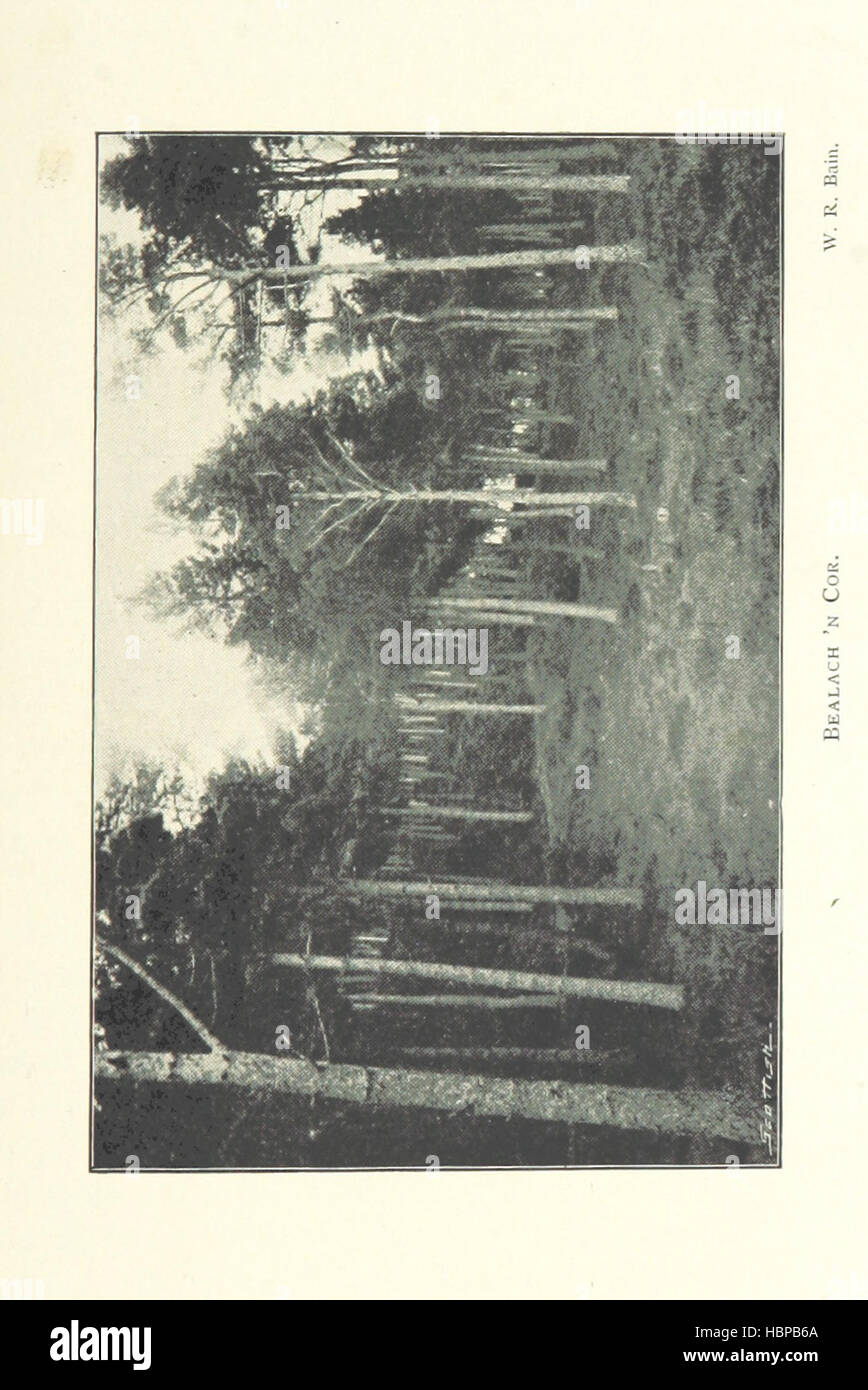 Map of dingwall hi-res stock photography and images - Alamy